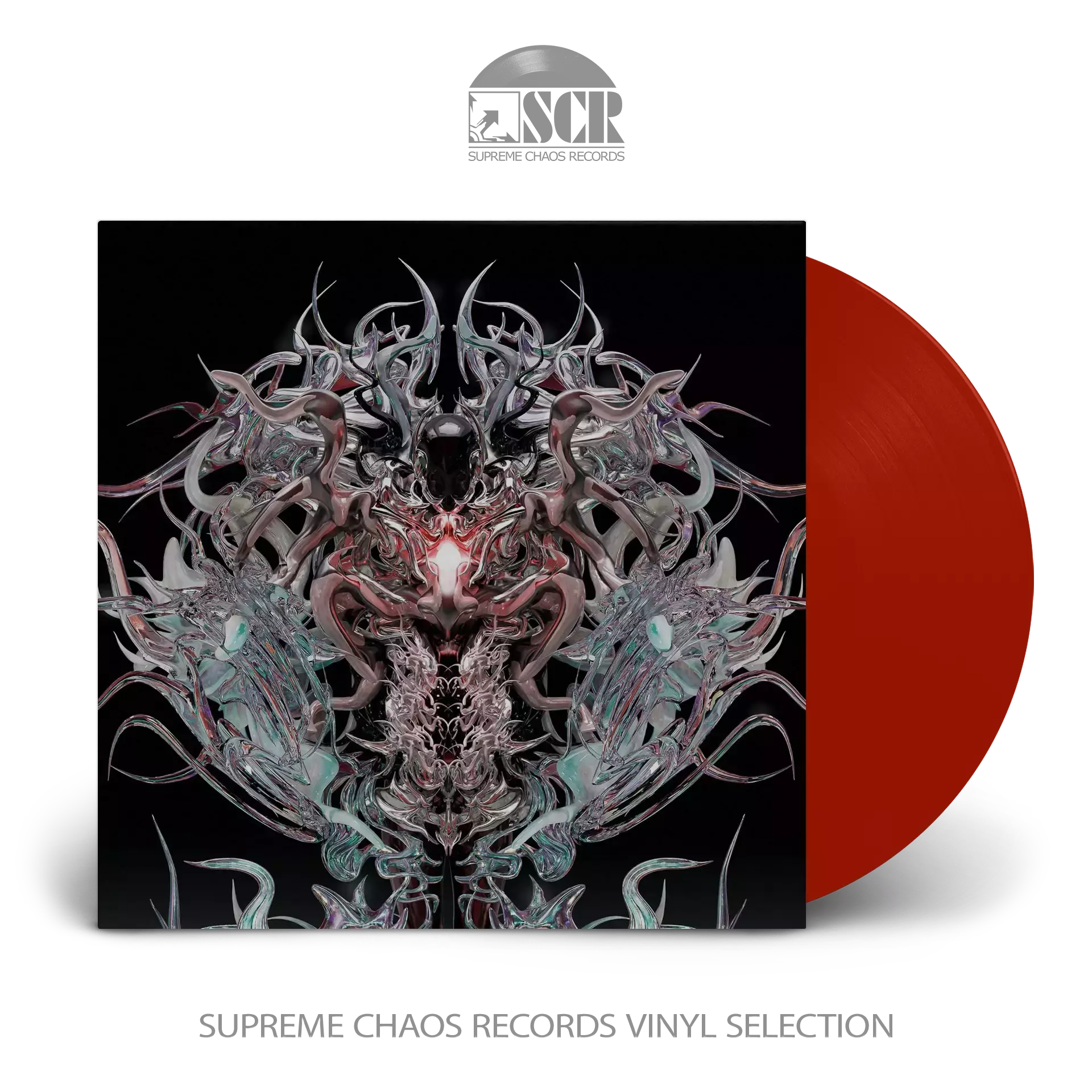 POLYPHIA - Remember That You Will Die · OXBLOOD LP | Vinyl record
