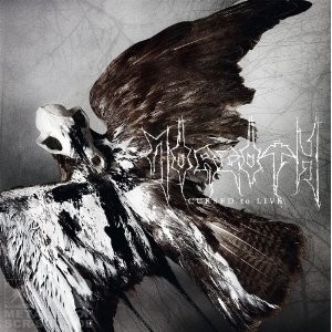 MORGOTH - Cursed To Live · CD | Music CD