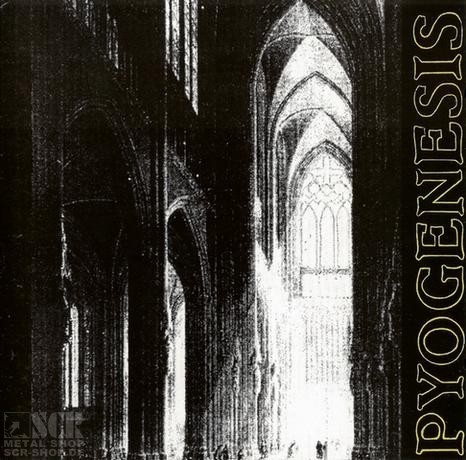 PYOGENESIS - Ignis Creatio 20th Anniversary · RE-RELEASE BOX | Limited ...
