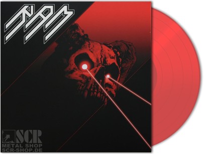 RAM - Forced Entry [LP]